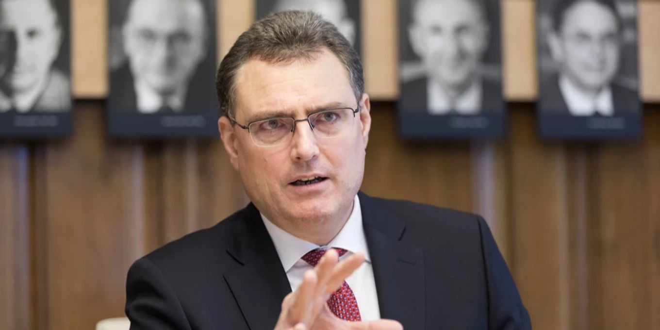 Jordan-Abschied: Big Thomas für grosse Probleme | Nau.ch