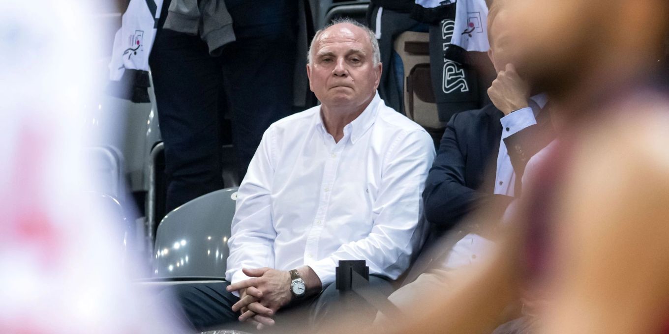 Manuel Neuer: Uli Hoeness findet Zweifel am Comeback «sehr seltsam ...