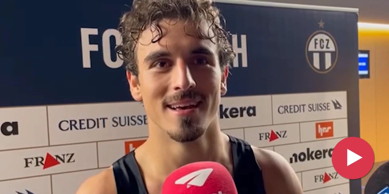 FCZ – Kamberi: «Wir sind gegen GC dominant aufgetreten» | Nau.ch