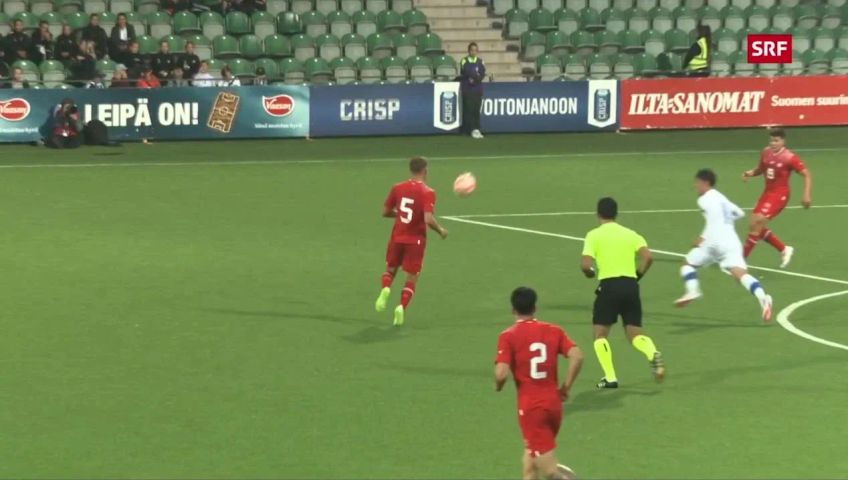 FC Wil: Hellas Verona heiss auf Stürmer Nikolas Muci