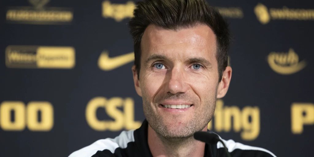 YB – Trainer Wicky: «Champions League unser Traum und unser Ziel»