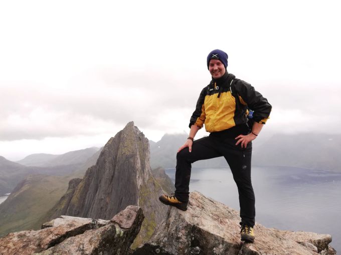 Kreative Schweiz: Natur und Architektur | Nau.ch