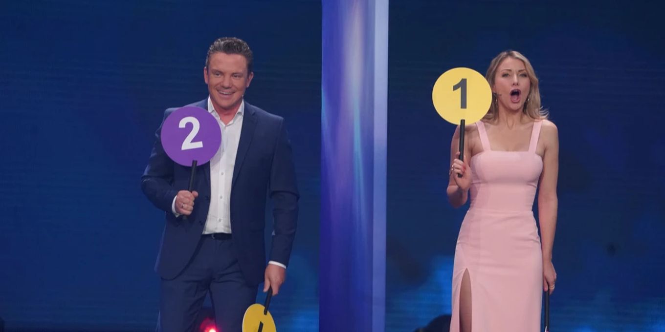 Stefan Mross: Rührender Auftritt von Eric Phillippi | Nau.ch