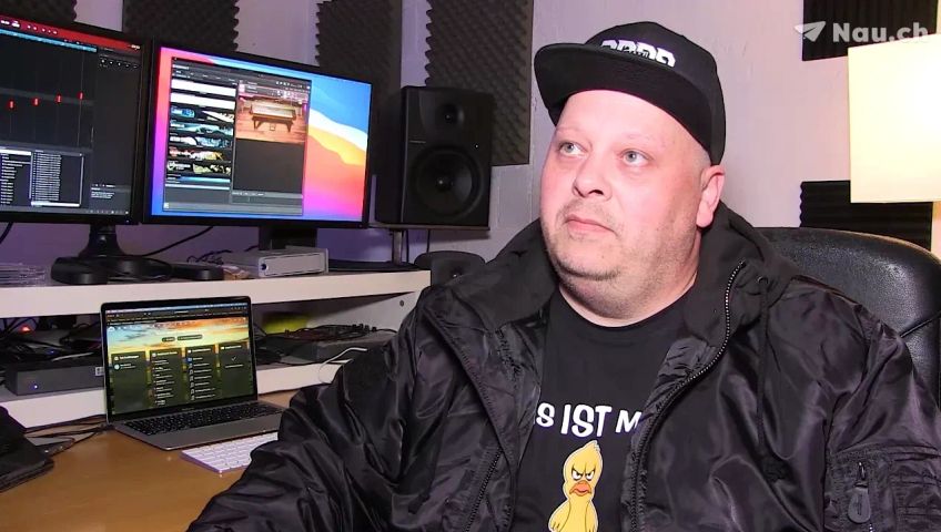 Every Bar Counts: Mit Musik Wünsche erfüllen