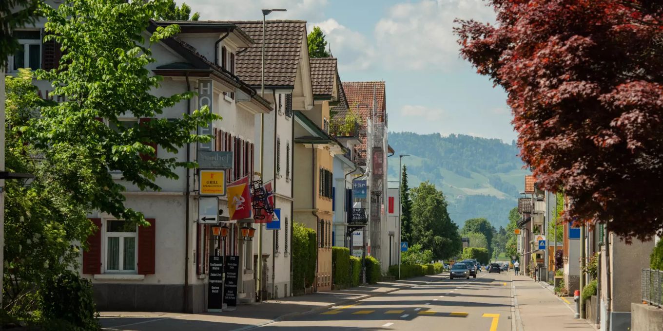 Rüti ZH lanciert ein internationales Chorprojekt | Nau.ch