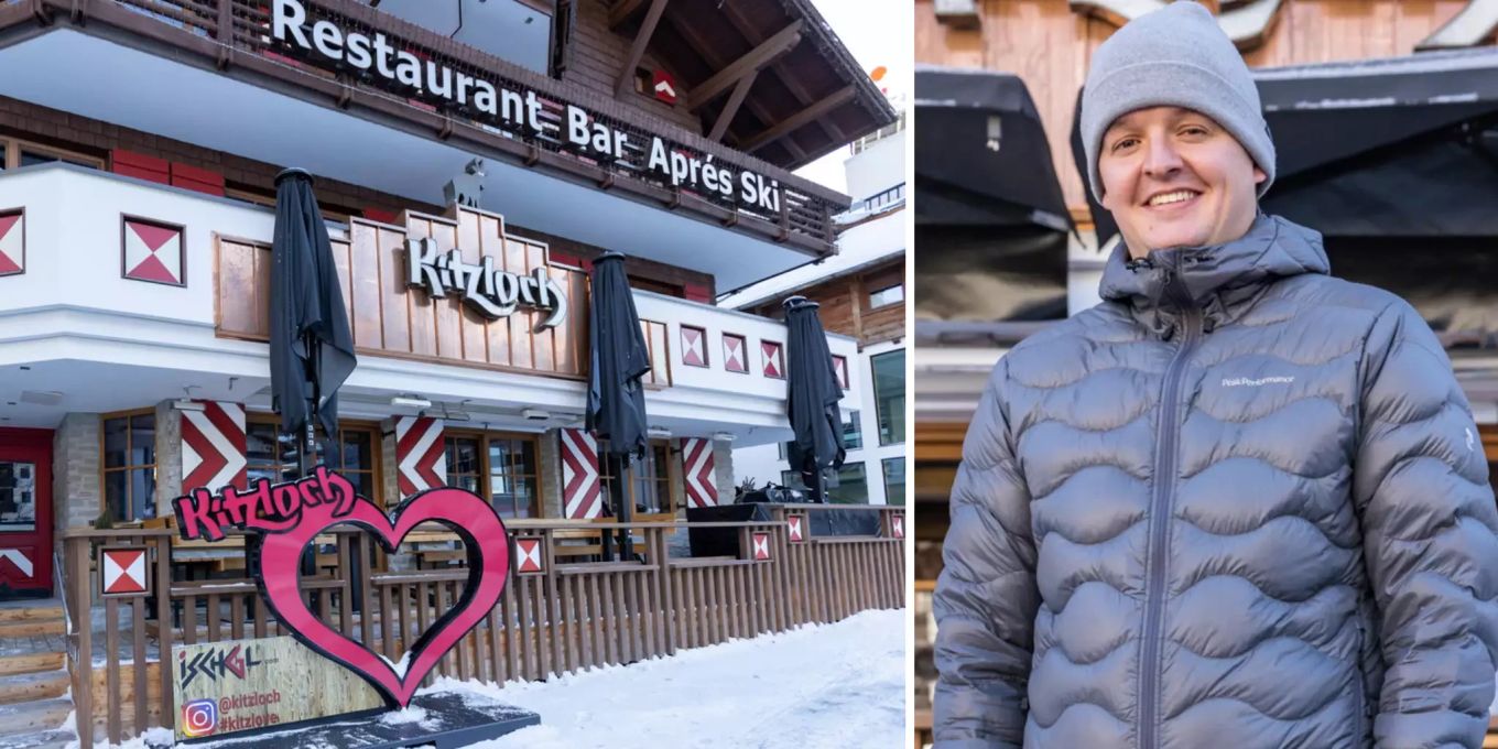 Coronavirus: Wirt von «Kitzloch» in Ischgl versteht Rummel nicht | Nau.ch