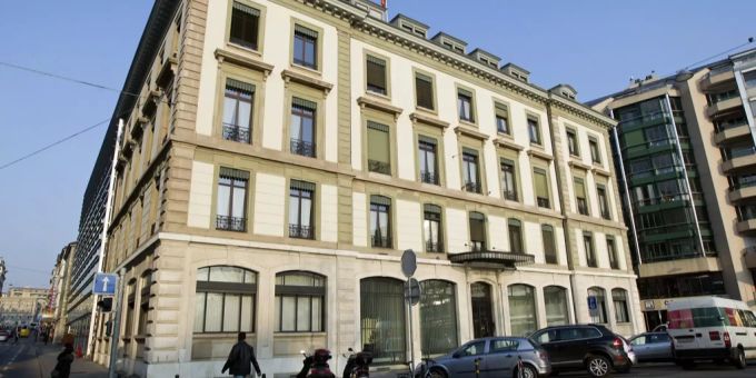 SGS übernimmt britische Quay Pharmaceuticals | Nau.ch