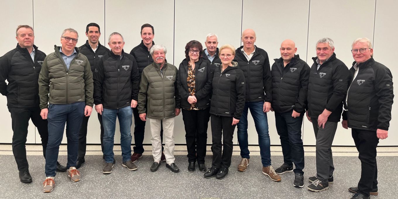 Der HC Thurgau setzt auf Ankeraktionäre | Nau.ch