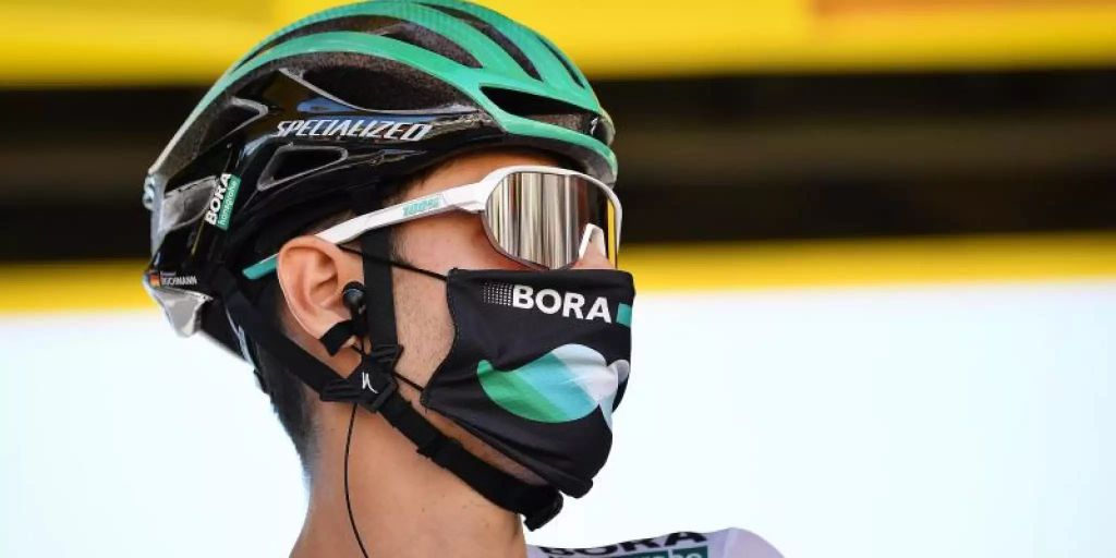 Buchmann vor Pyrenäen: «Werte das als positives Zeichen»