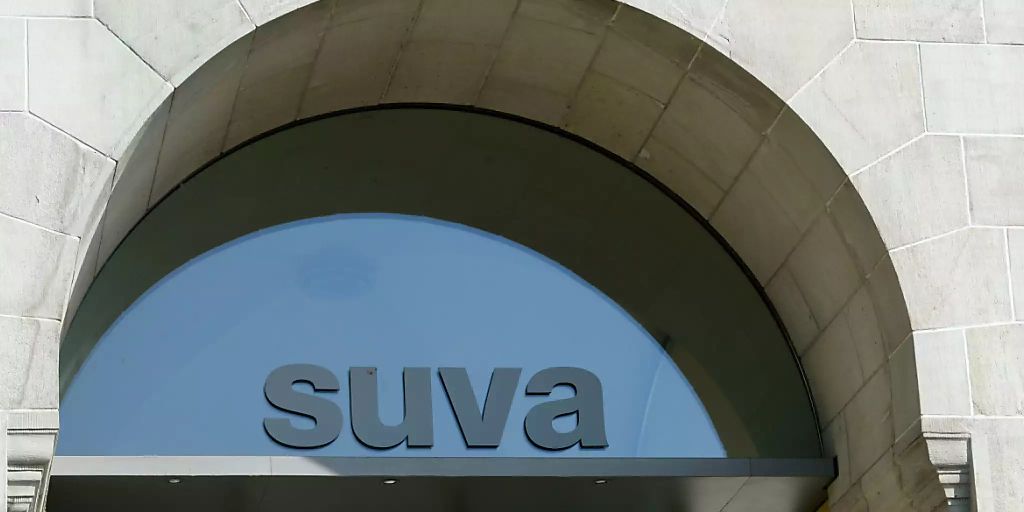 Suva registriert weniger Unfälle im Corona-Jahr 2020