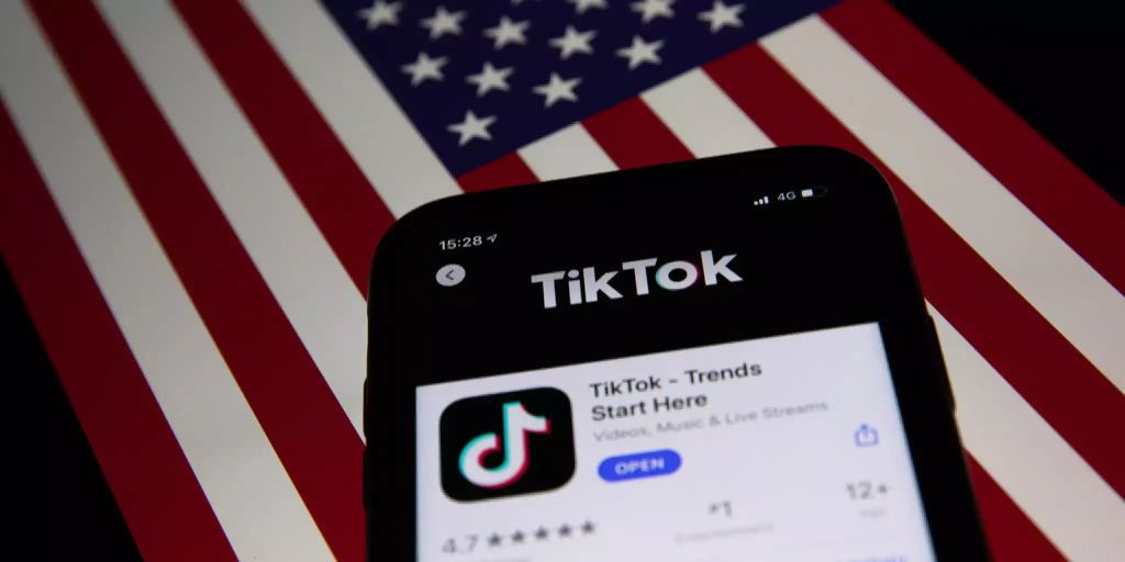 Tiktok-Deal: USA und China streiten sich um Kontrolle