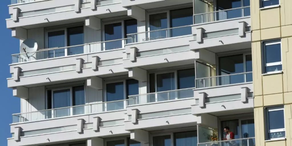 Corestate Capital vermeldet Führungswechsel