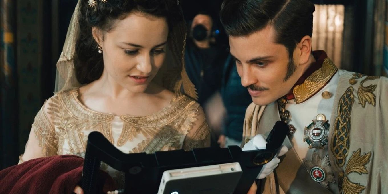 RTL-Serie «Sisi» bekommt eine dritte Staffel | Nau.ch