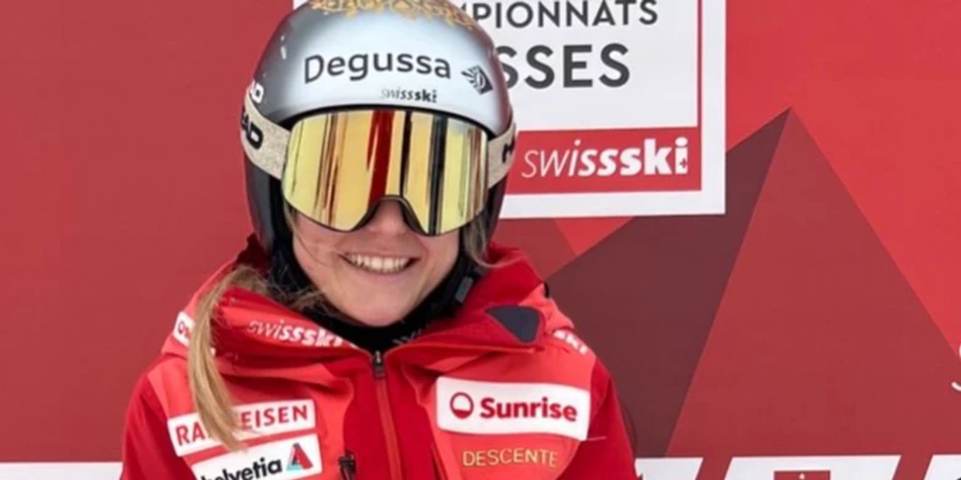 Schweizer Meisterschaft: Delia Durrer triumphiert auch im Super-G | Nau.ch