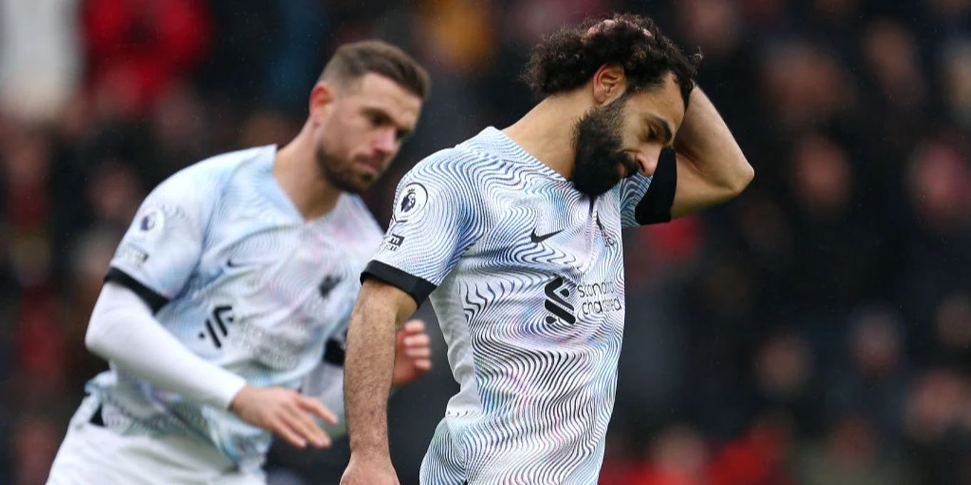 Mohamed Salah: Haus von Liverpool-Star in Kairo ausgeraubt | Nau.ch