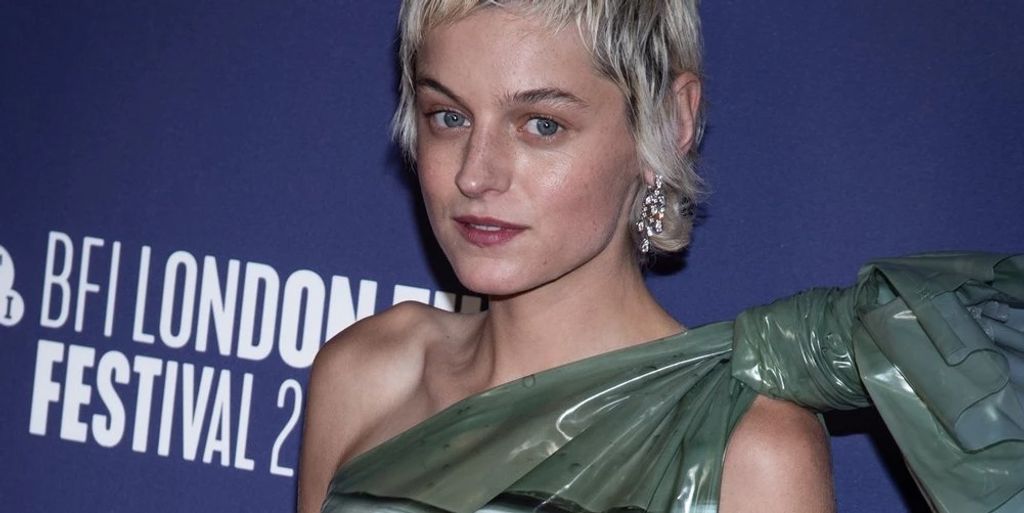 «The Crown»-Star Emma Corrin mit Hauptrolle in «Deadpool 3»