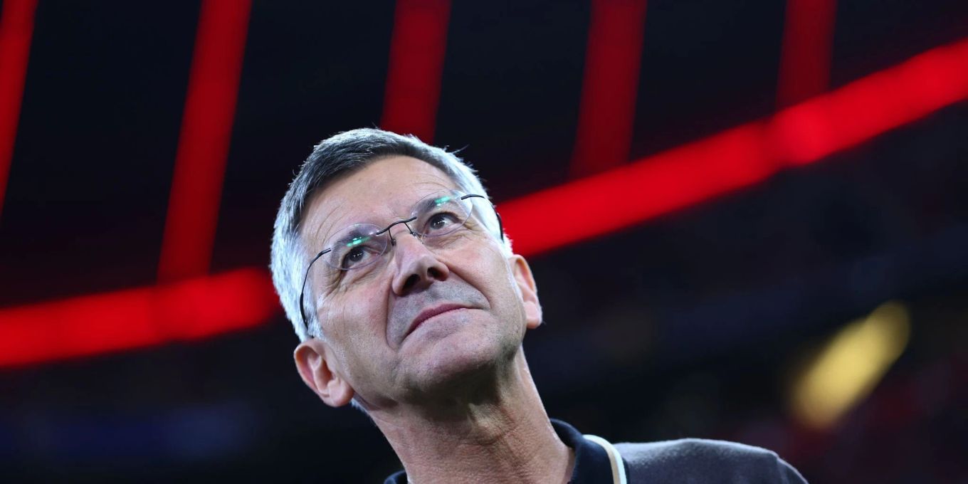 Manuel Neuer: Das sagt Club-Präsident Hainer zu seinem Interview | Nau.ch