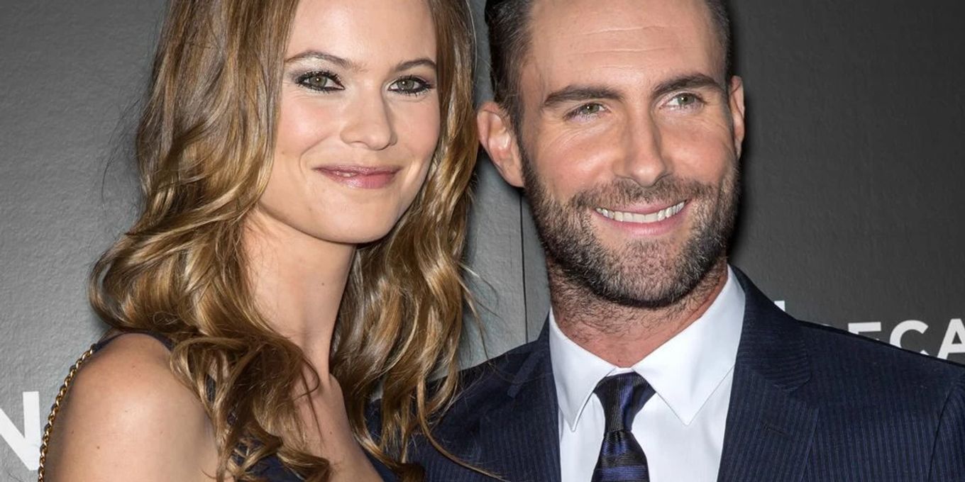 Adam Levine und Behati Prinsloo: Das Baby soll schon da sein | Nau.ch