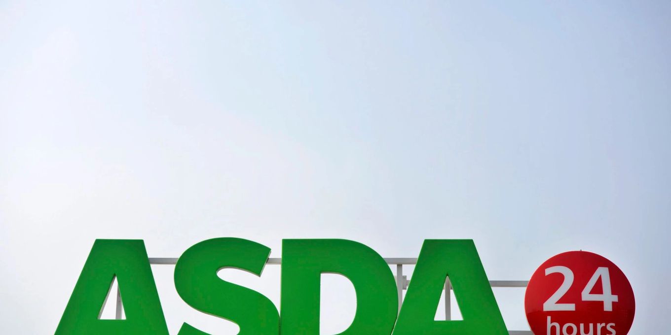 Asda testet autonome Lieferfahrzeuge | Nau.ch