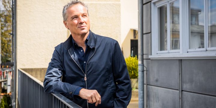 Ueli Schmezer: «Hier klaut jemand meine Identität!» | Nau.ch