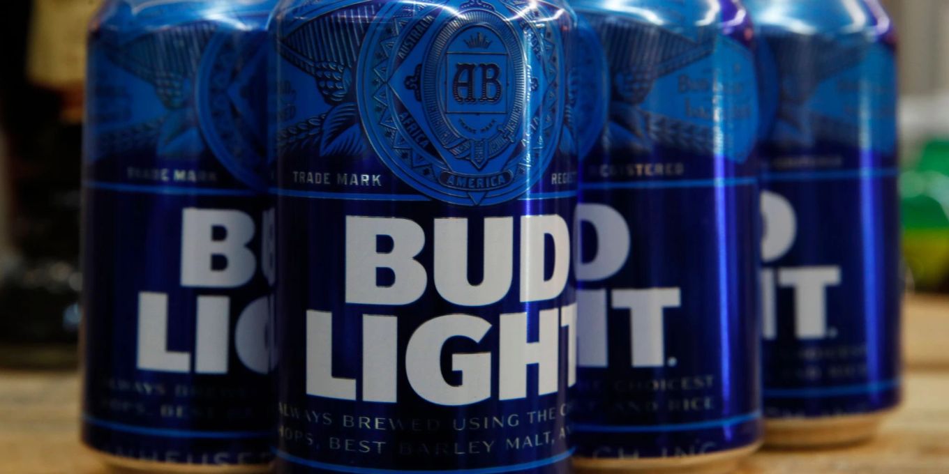 Bud Light: Umsatzeinbruch wegen Video mit Transgender-Influencerin | Nau.ch
