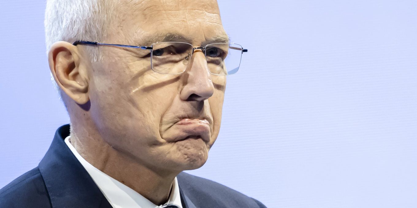 CS-GV: Antrag auf Sonderprüfung abgelehnt - Mehrheit enthält sich | Nau.ch