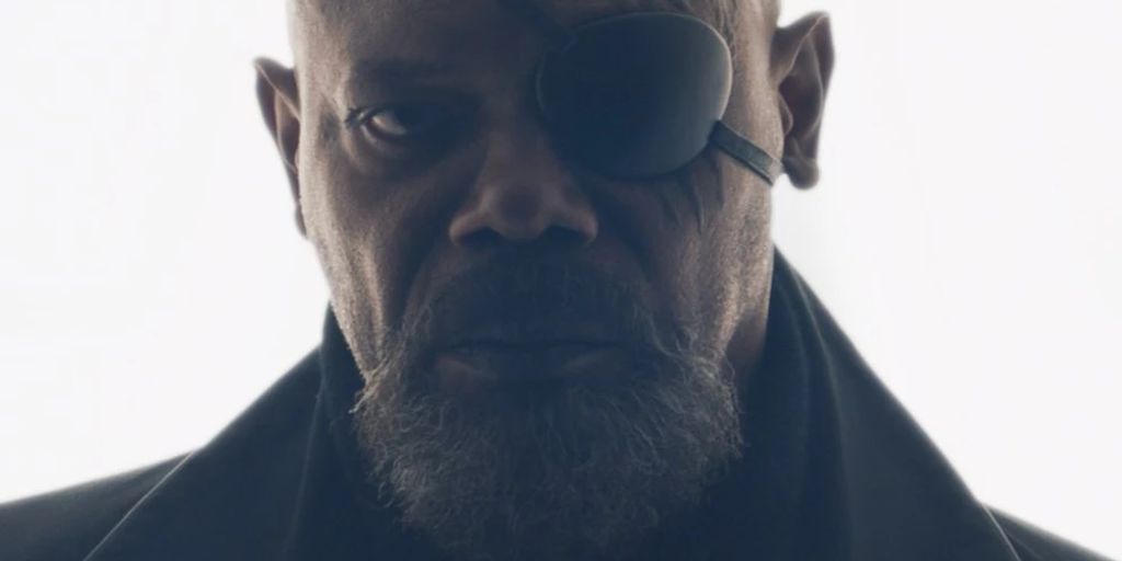 «Secret Invasion»-Trailer: Samuel L. Jackson zieht in die Schlacht