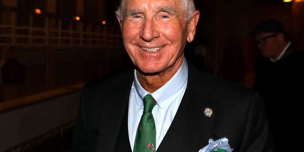 Darum will Prinz Frédéric von Anhalt Tom Kaulitz adoptieren