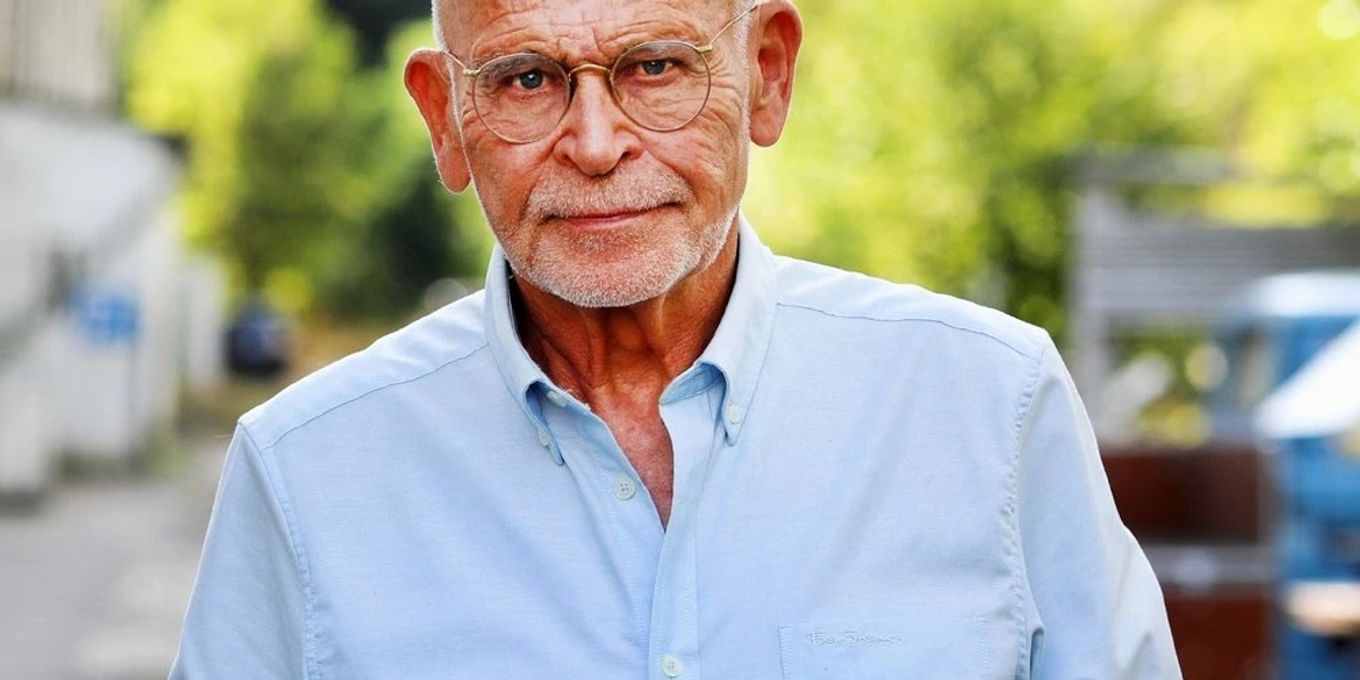 Günter Wallraff wird 80: Seine spektakulärsten Enthüllungen | Nau.ch Günter Wallraff wird 80: Seine spektakulärsten Enthüllungen | Nau.ch