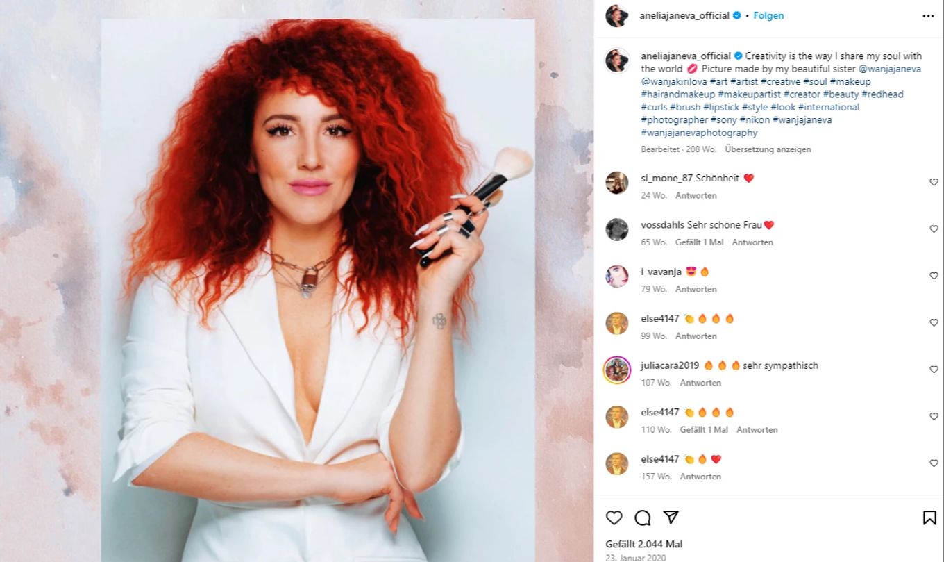 Helene Fischer: Ex von Gatte Thomas arbeitet jetzt für Beatrice Egli | Nau.ch