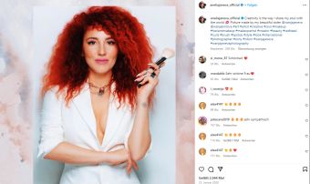 Helene Fischer: Ex von Gatte Thomas arbeitet jetzt für Beatrice Egli ...