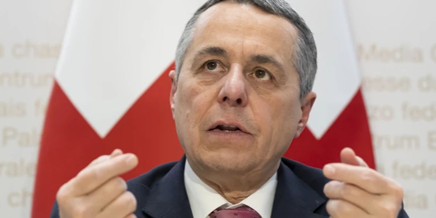 «Arena»: Die SVP fürchtet sich noch immer vor der EU | Nau.ch