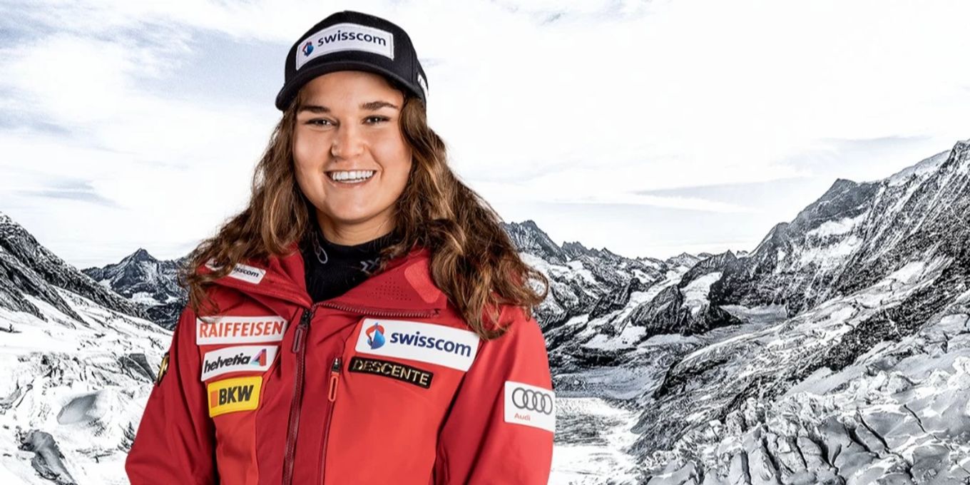 Engelbergerin Alessia Bösch (20) plant Ski-Comeback | Nau.ch