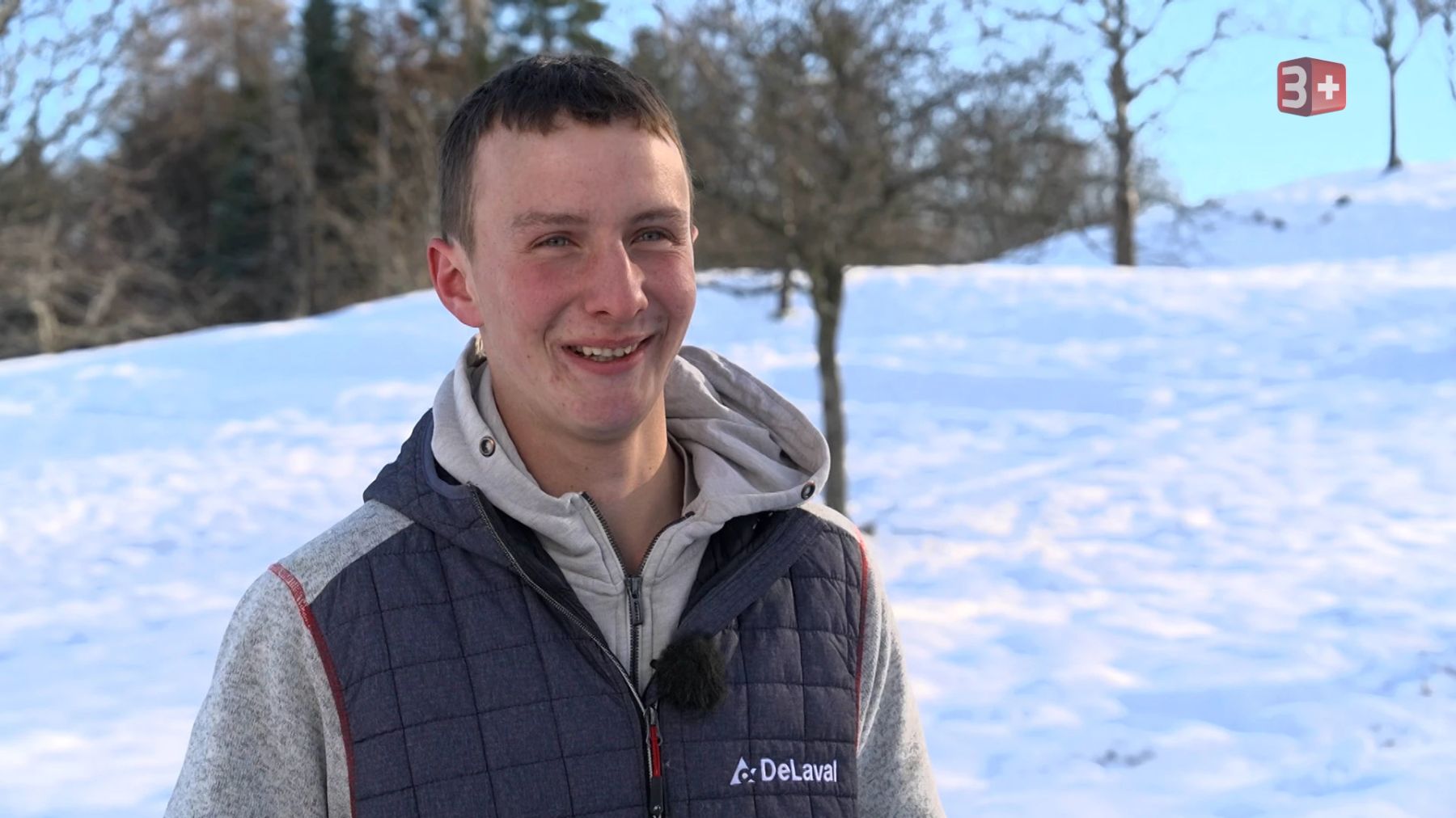 «Bauer, ledig, sucht» 2024: Das sind die Kandidaten! | Nau.ch