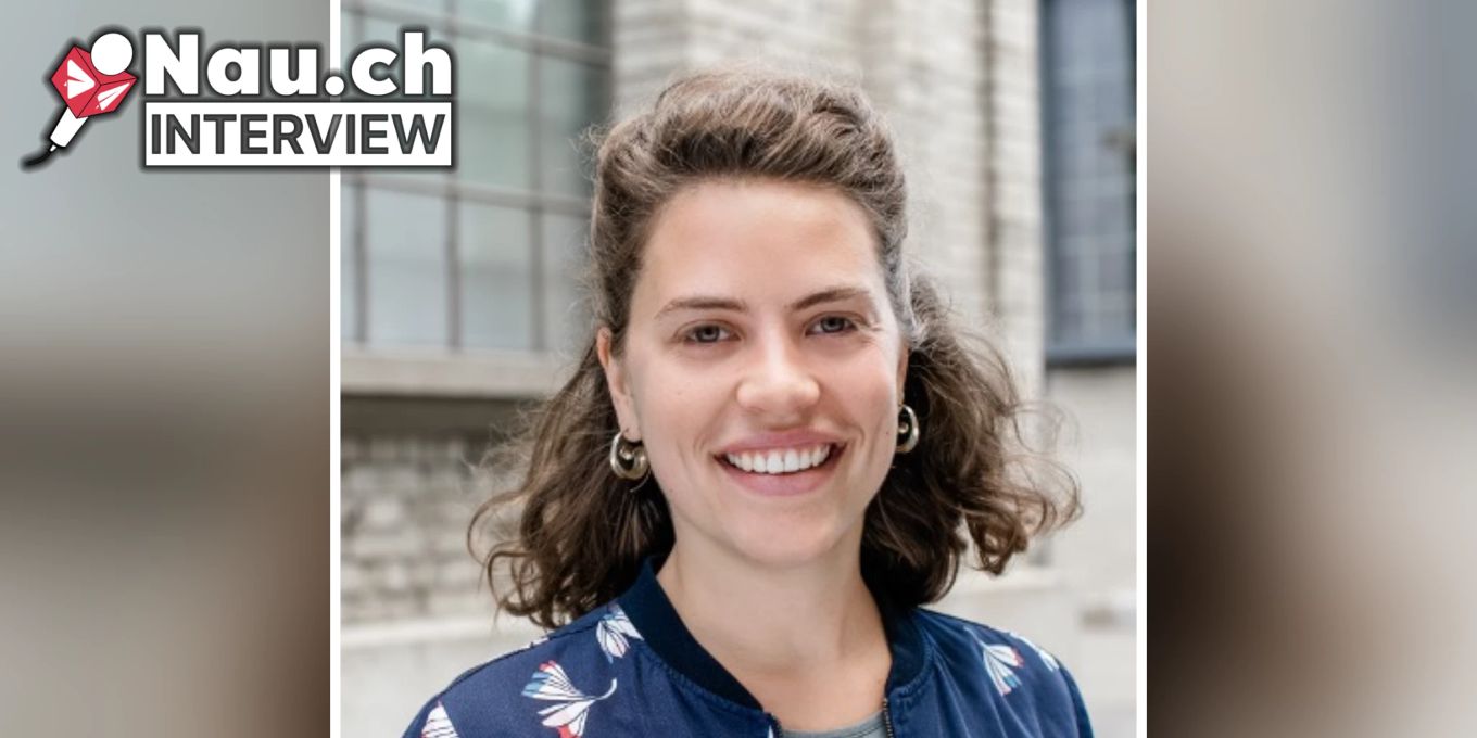 Seraphine Iseli (GB): Setze mich gegen jeglichen Autobahnausbau ein ...
