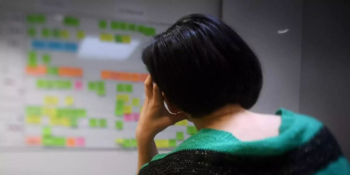 Frauen arbeiten deutlich mehr als Männer | Nau.ch