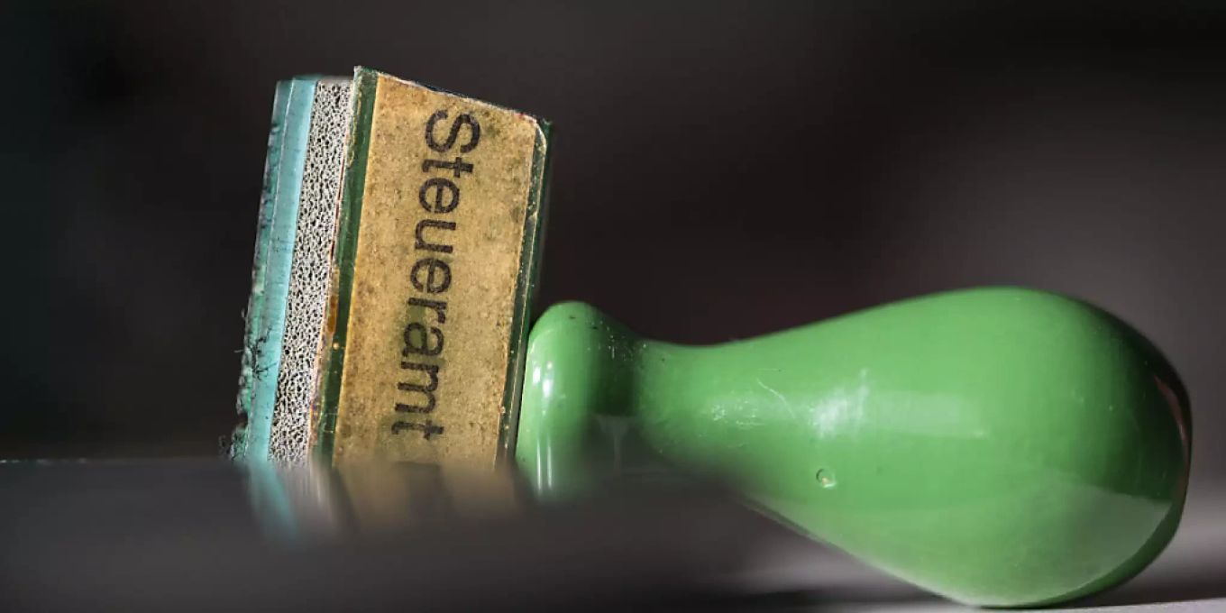 Armin Gander wird neuer Leiter Steueramt der Gemeinde Oberdorf | Nau.ch