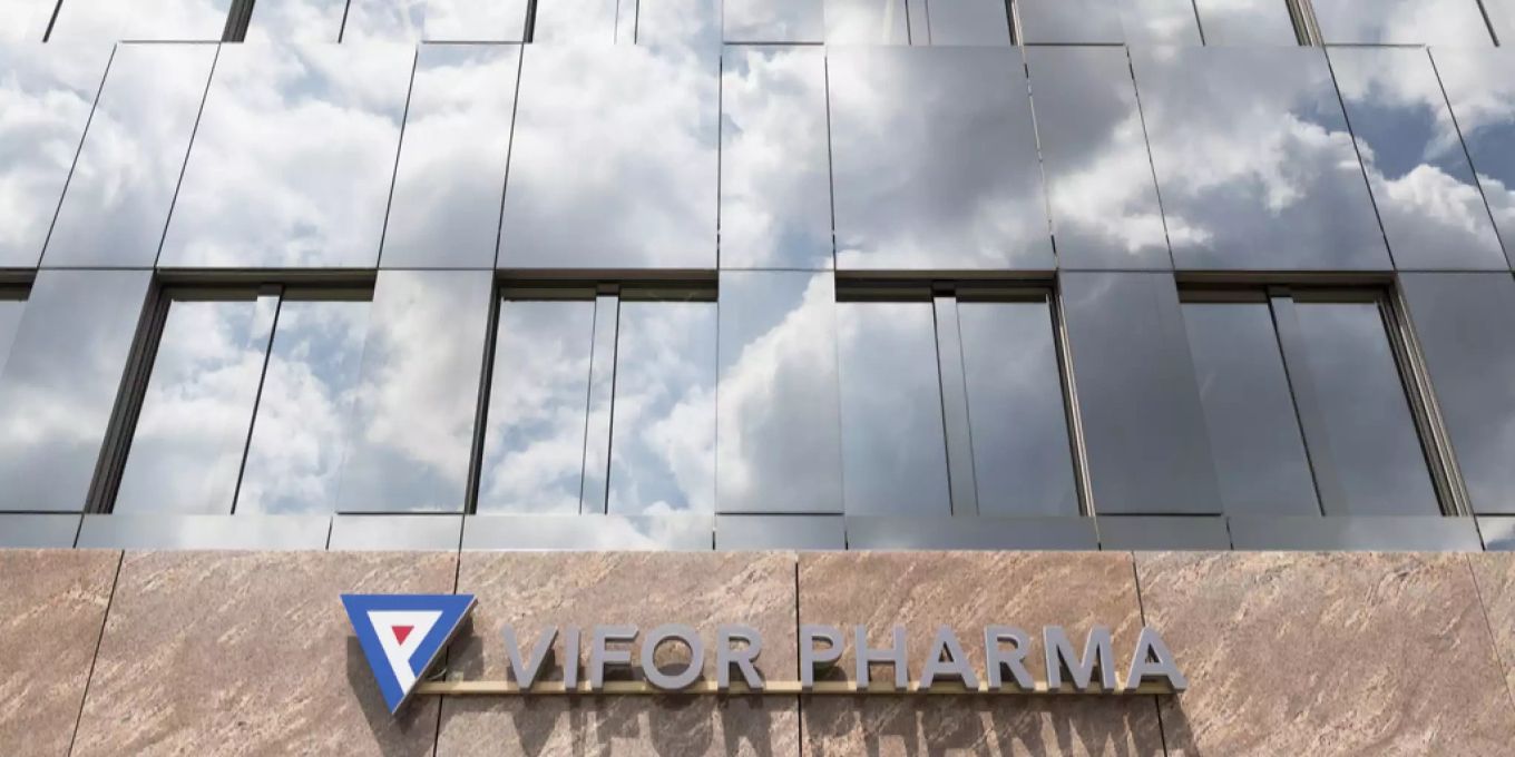 Vifor Pharma mit nächstem Schritt für EU-Zulassung | Nau.ch