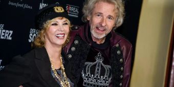 Thomas Gottschalk: Ist dieser Post ein Seitenhieb an die Ex? | Nau.ch