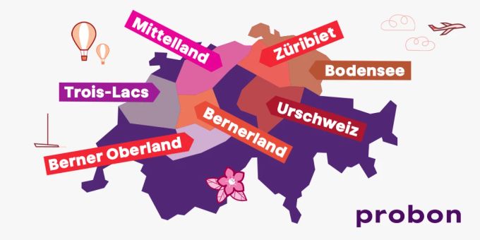 Dorfleben: Probon schafft Verbundenheit mit der Region | Nau.ch