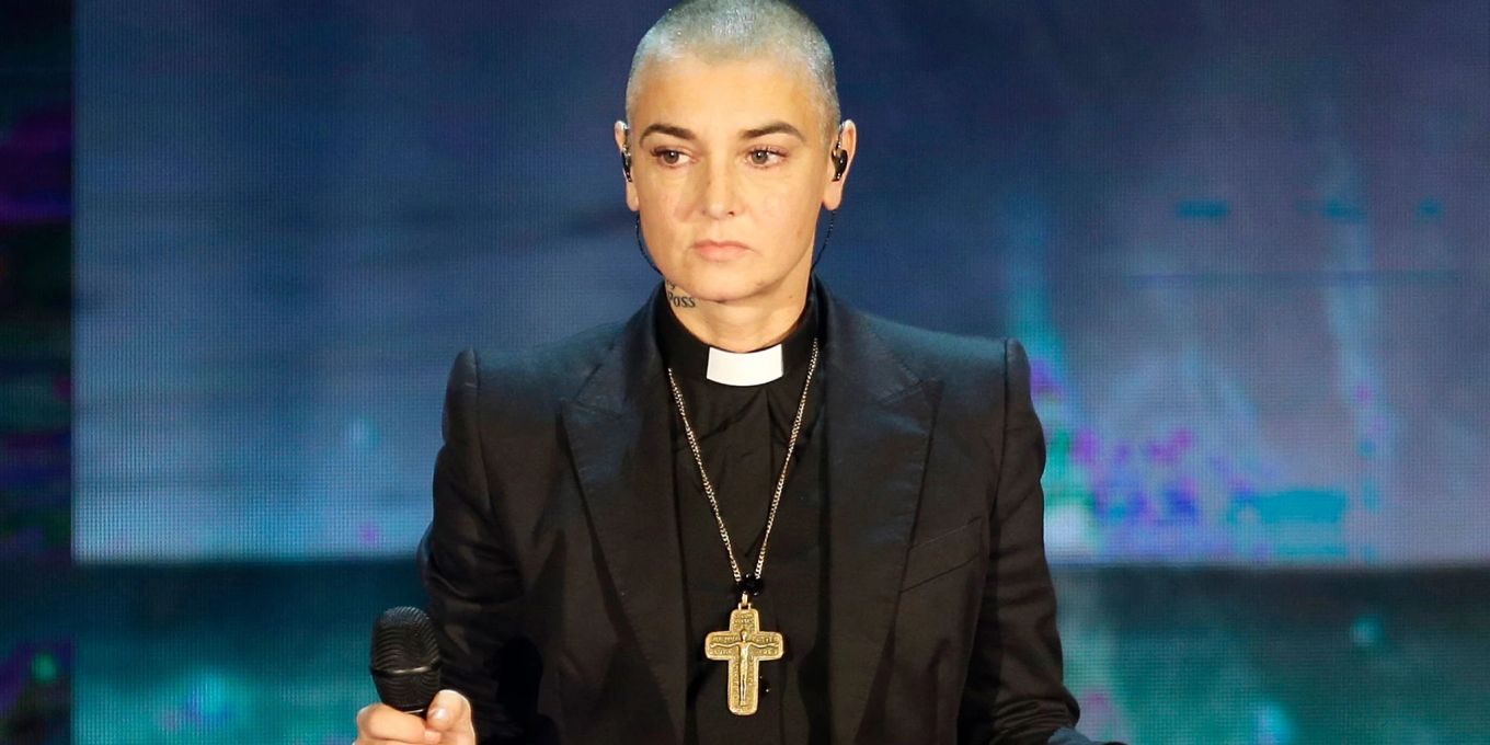 Sinéad O'Connor: Todesursache von Gerichtsmedizinern veröffentlicht ...