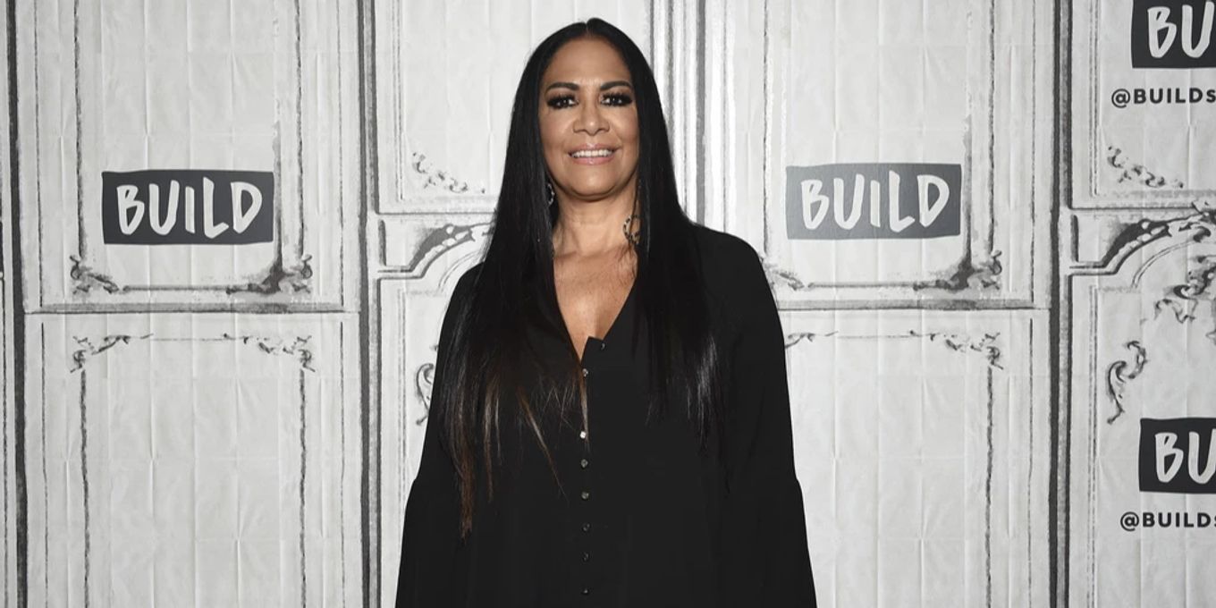 Musikerin Sheila E. erhält Hollywood-Stern | Nau.ch