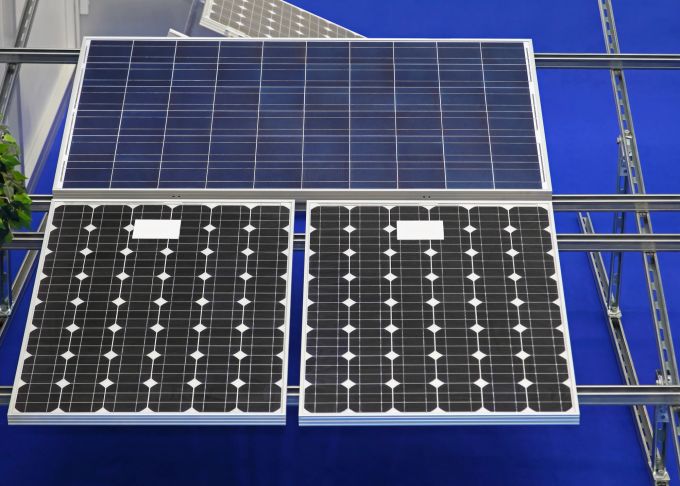 Solarenergie: Die Geburt der ersten Solarzelle | Nau.ch