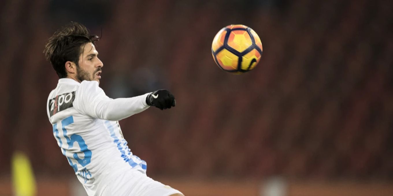 U17-Weltmeister Oliver Buff wechselt zu Zürcher Zweitligist | Nau.ch