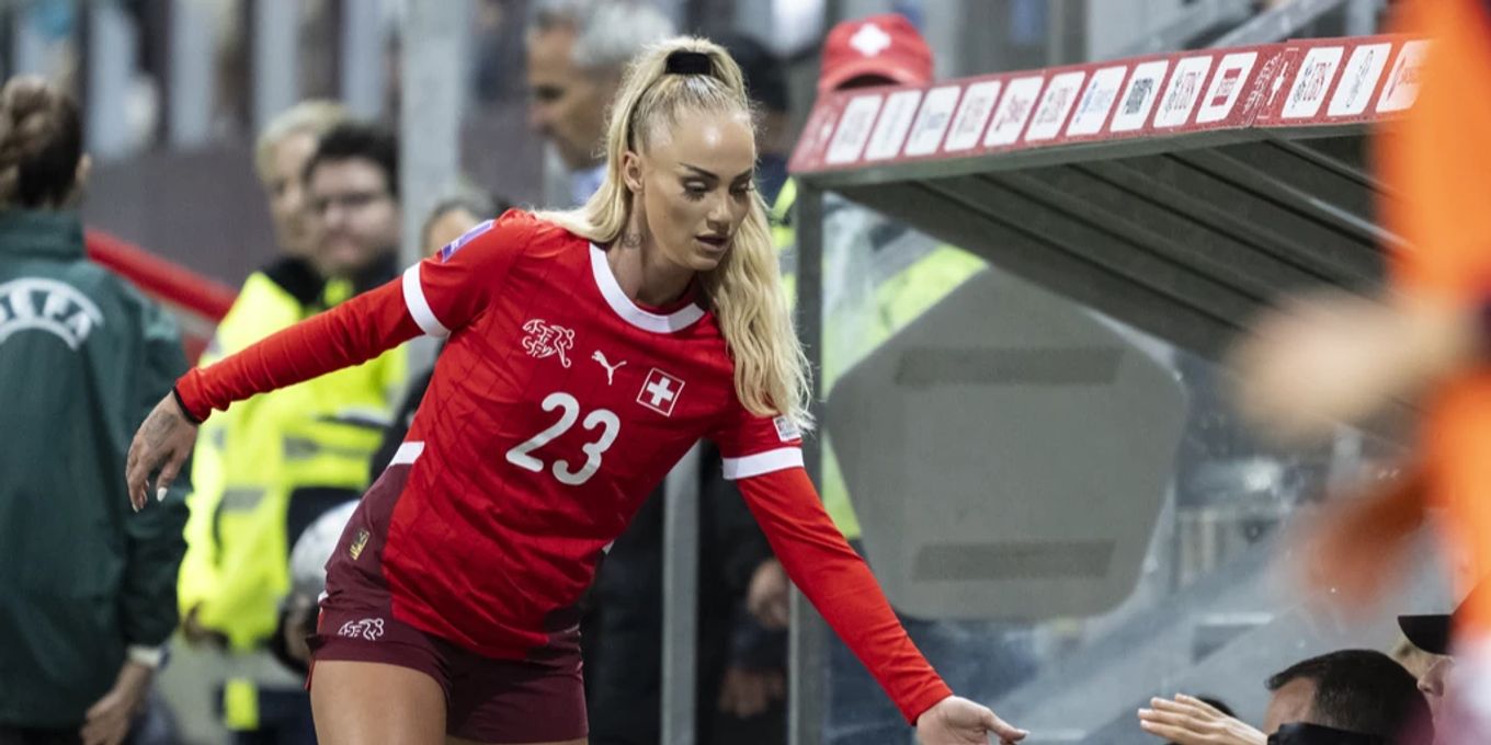 Bern zahlt bis zu 5,38 Millionen an Frauenfussball-EM | Nau.ch