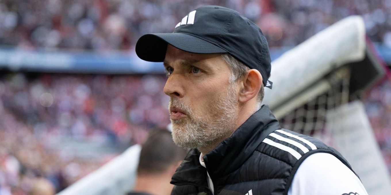 Thomas Tuchel kontert Hoeness: «Ich find's absolut haltlos» | Nau.ch