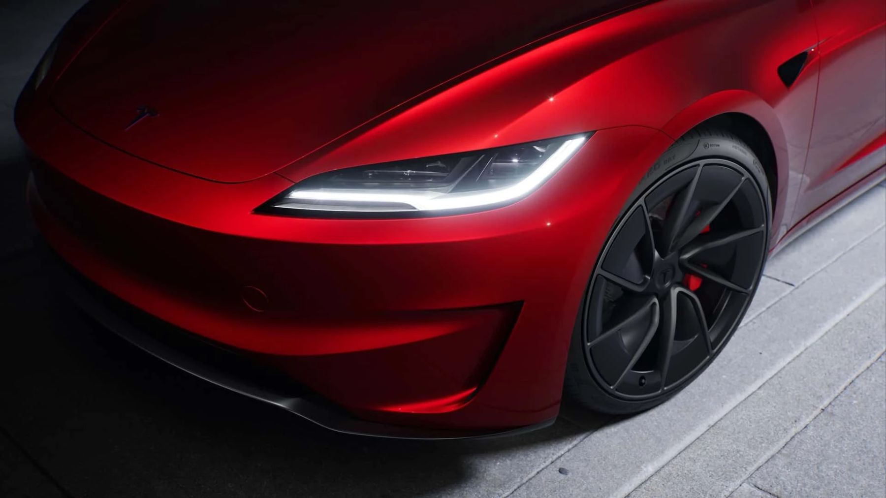 Tesla Model 3 Performance: M3-Killer zum Knallerpreis | Nau.ch