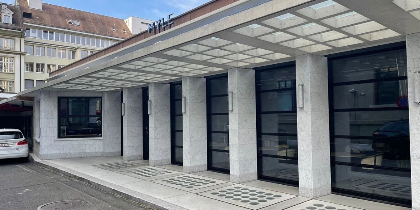 «Myle»: Neues Loeb-Egge-Restaurant in Bern schliesst bereits Türen ...