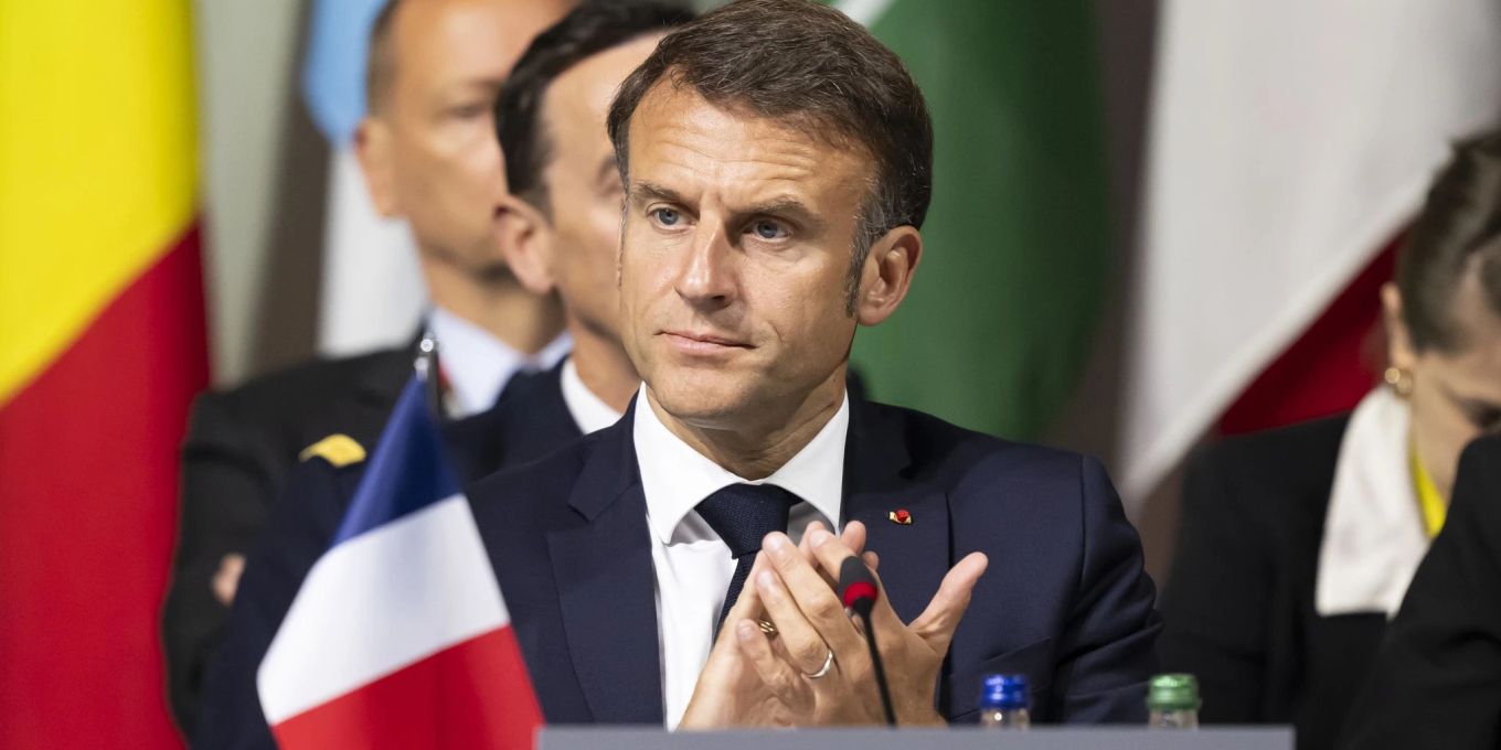 Emmanuel Macron: Neue Regierungsplanung bereitet ihm Kopfschmerzen | Nau.ch