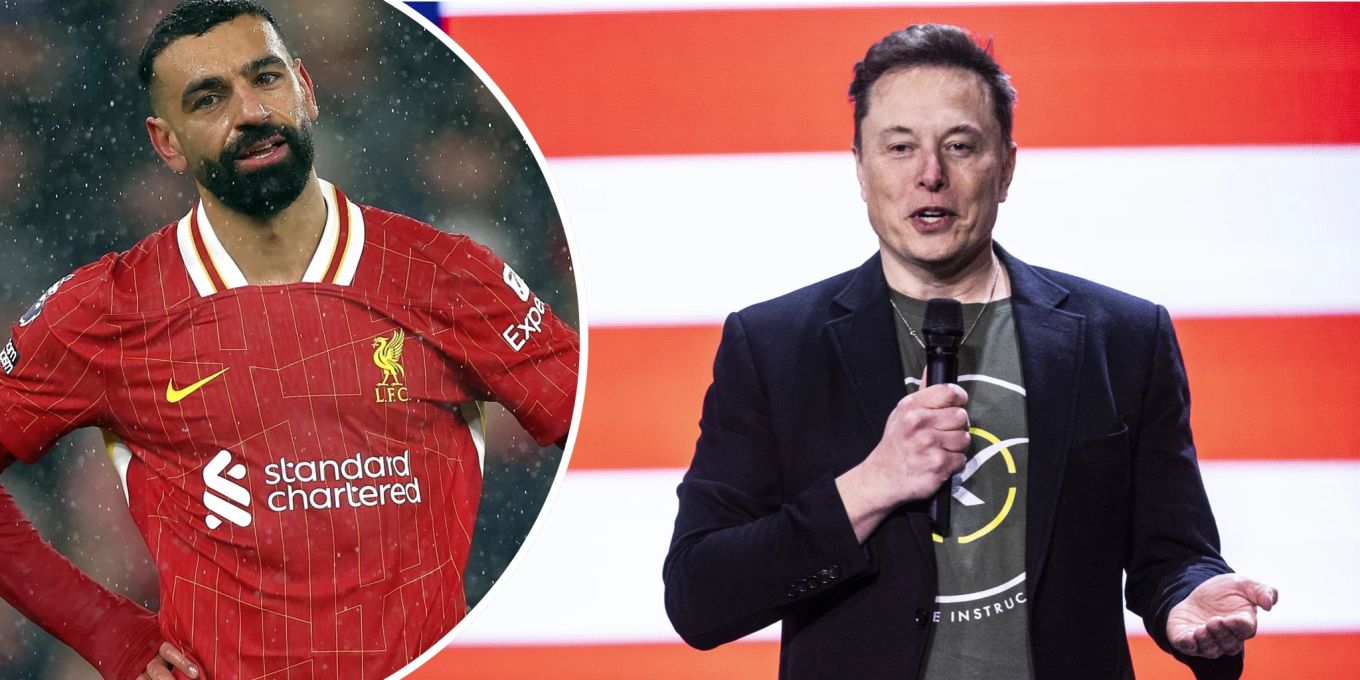 Kauft Milliardär Elon Musk den FC Liverpool auf? | Nau.ch